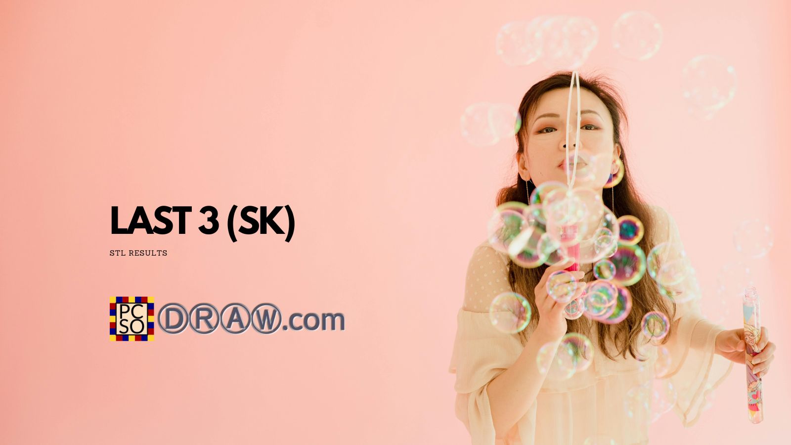 Last 3 (sk) - results