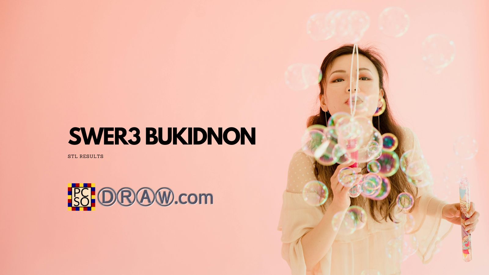 Stl Swer3 Bukidnon - results
