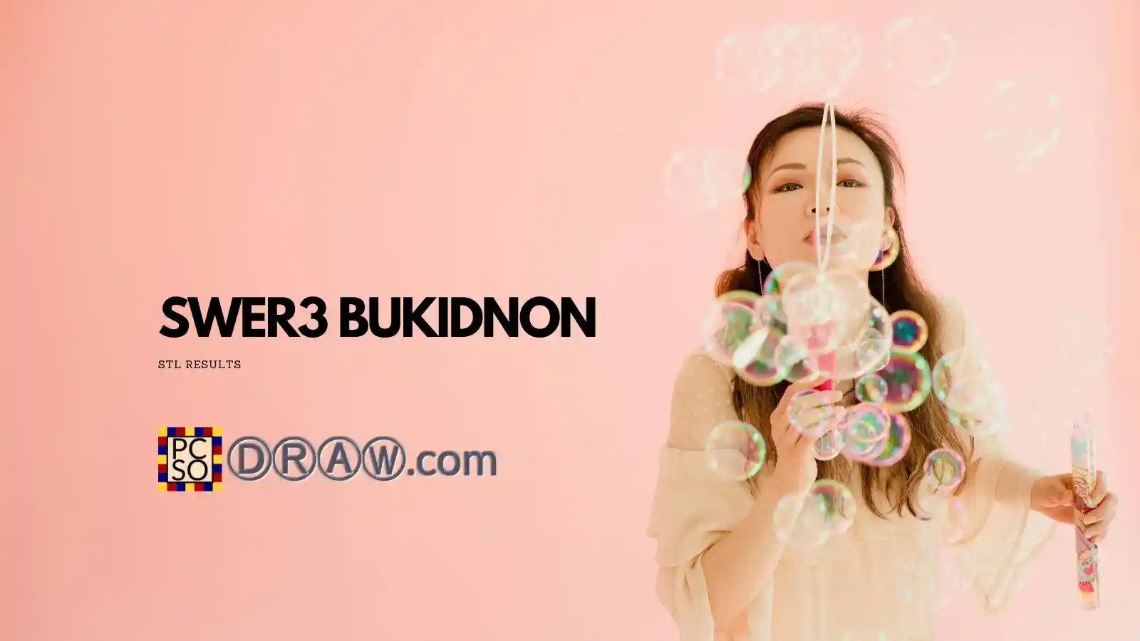 Stl Swer3 Bukidnon - results