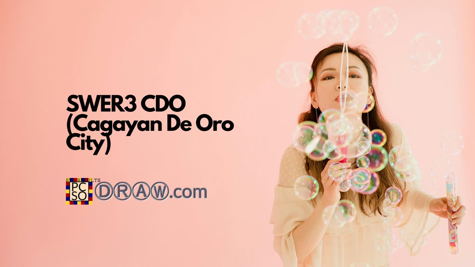 Stl Swer3 Cdo (cagayan De Oro City) - results