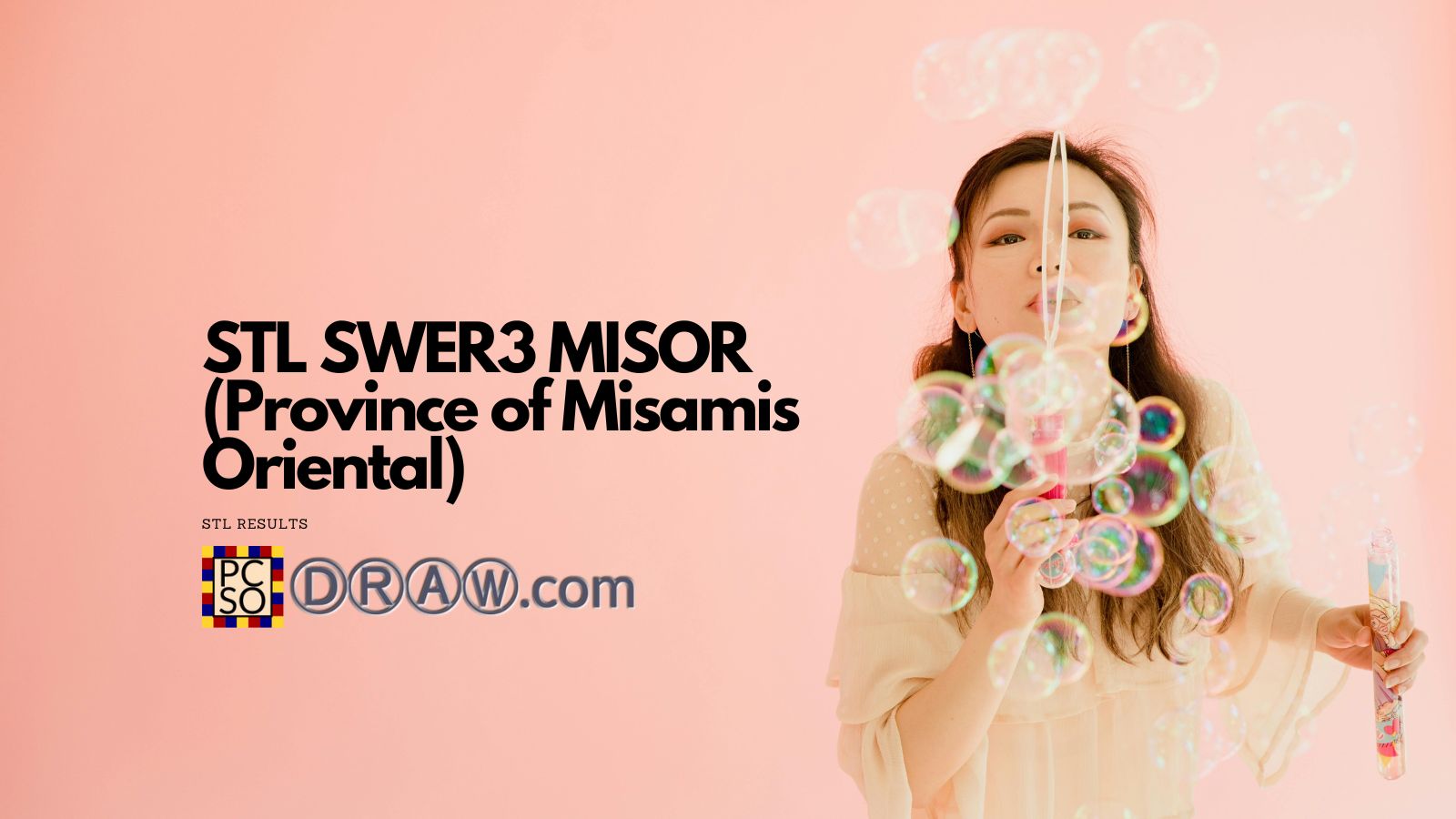 Stl Swer3 Misor (province Of Misamis Oriental) - results